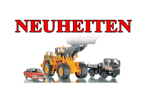 Miniatur Modell Markt